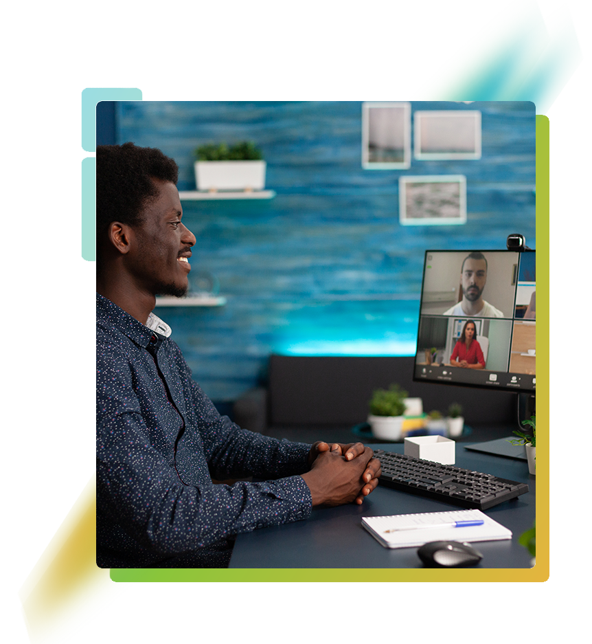 Video remote Interpreting